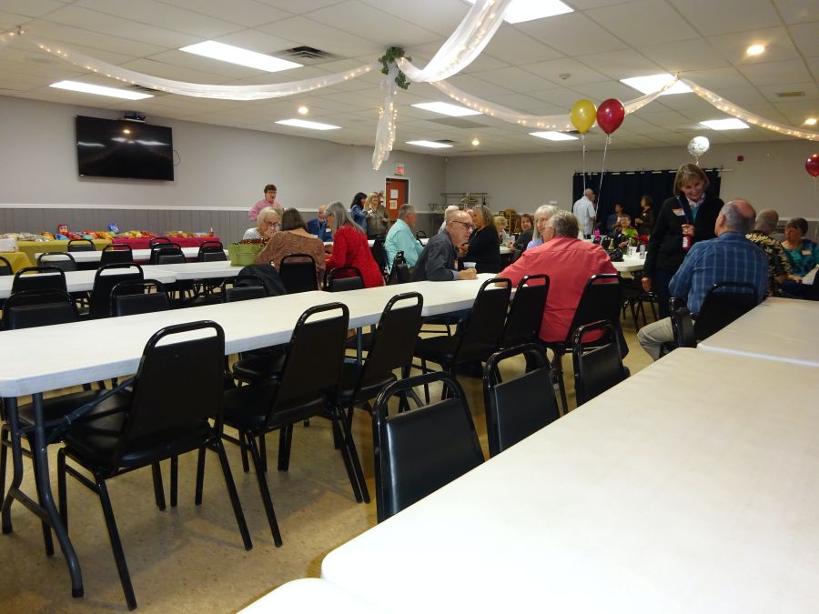 Photo Gallery – Harding High 50 Year Reunion