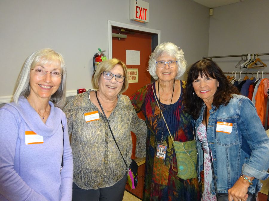 Photo Gallery – Harding High 50 Year Reunion